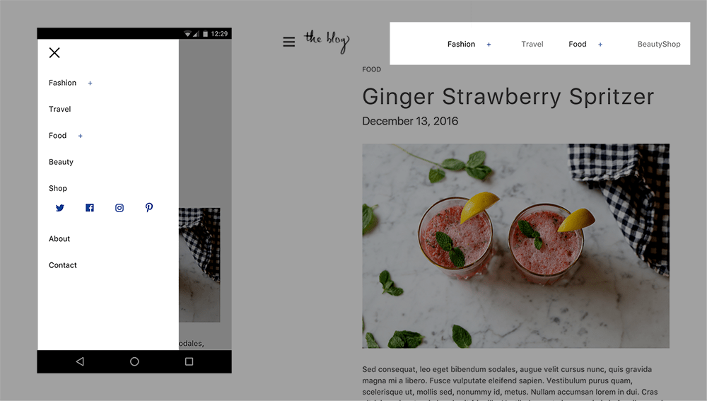 New in AMP: Position observers, fluid ads and improved analytics for ...