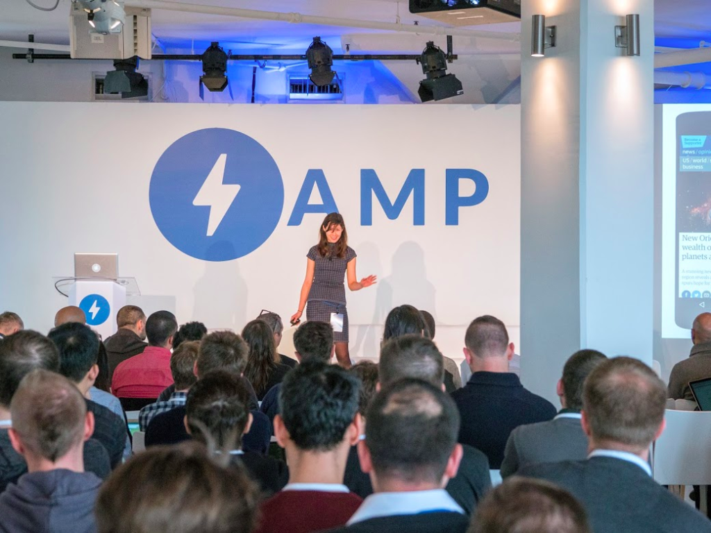 AMP: Two years of user-first webpages – The AMP Blog