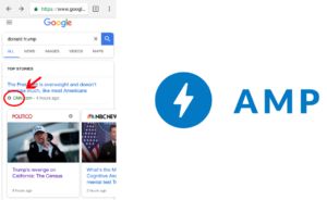 AMP’ing Up The AMP Framework – The AMP Blog