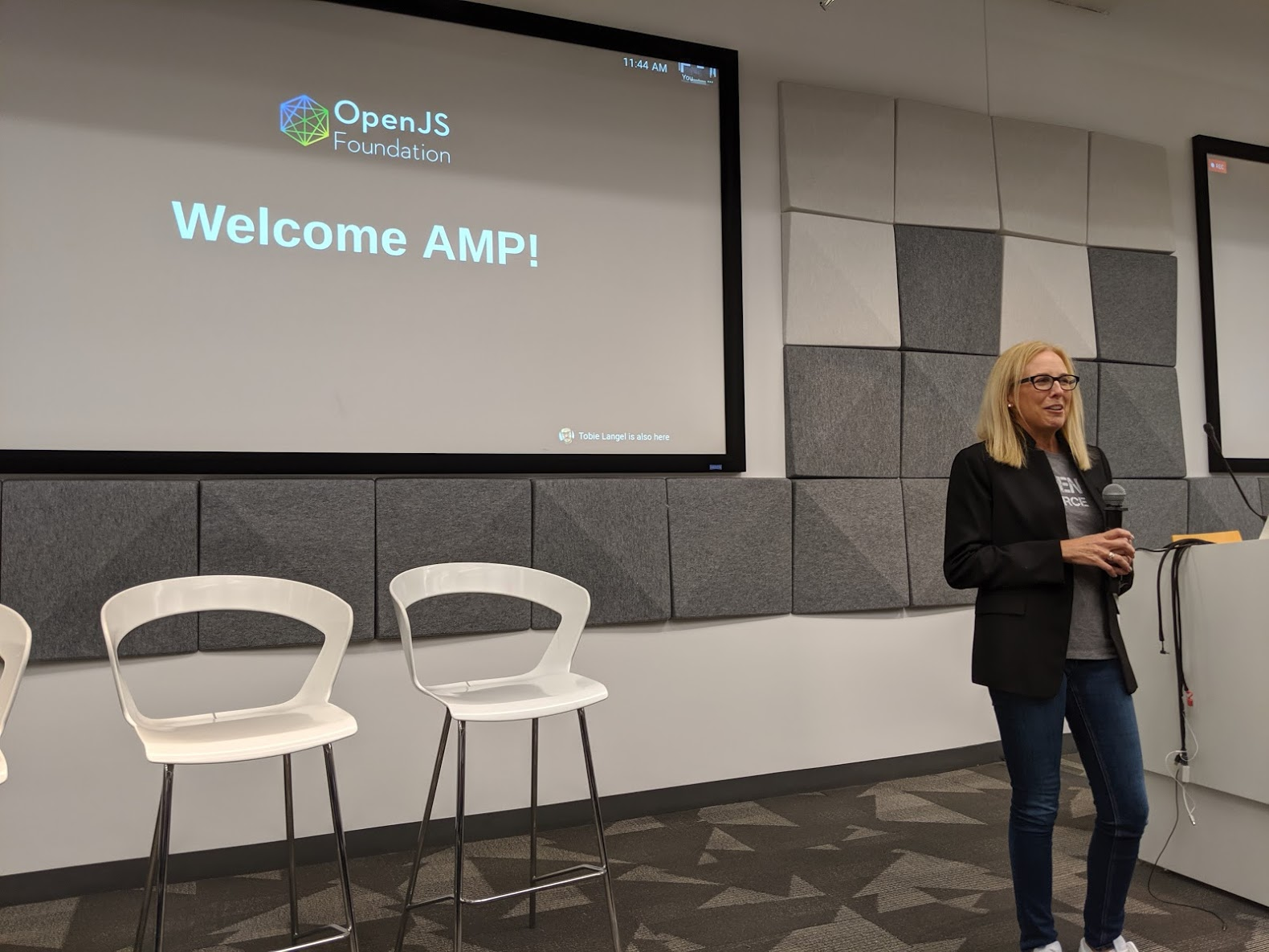 Looking back at five years of AMP – The AMP Blog