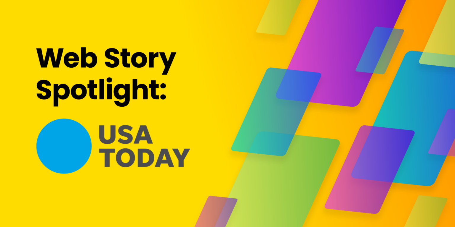 USA TODAY creates highly visual experiences to engage audiences with ...