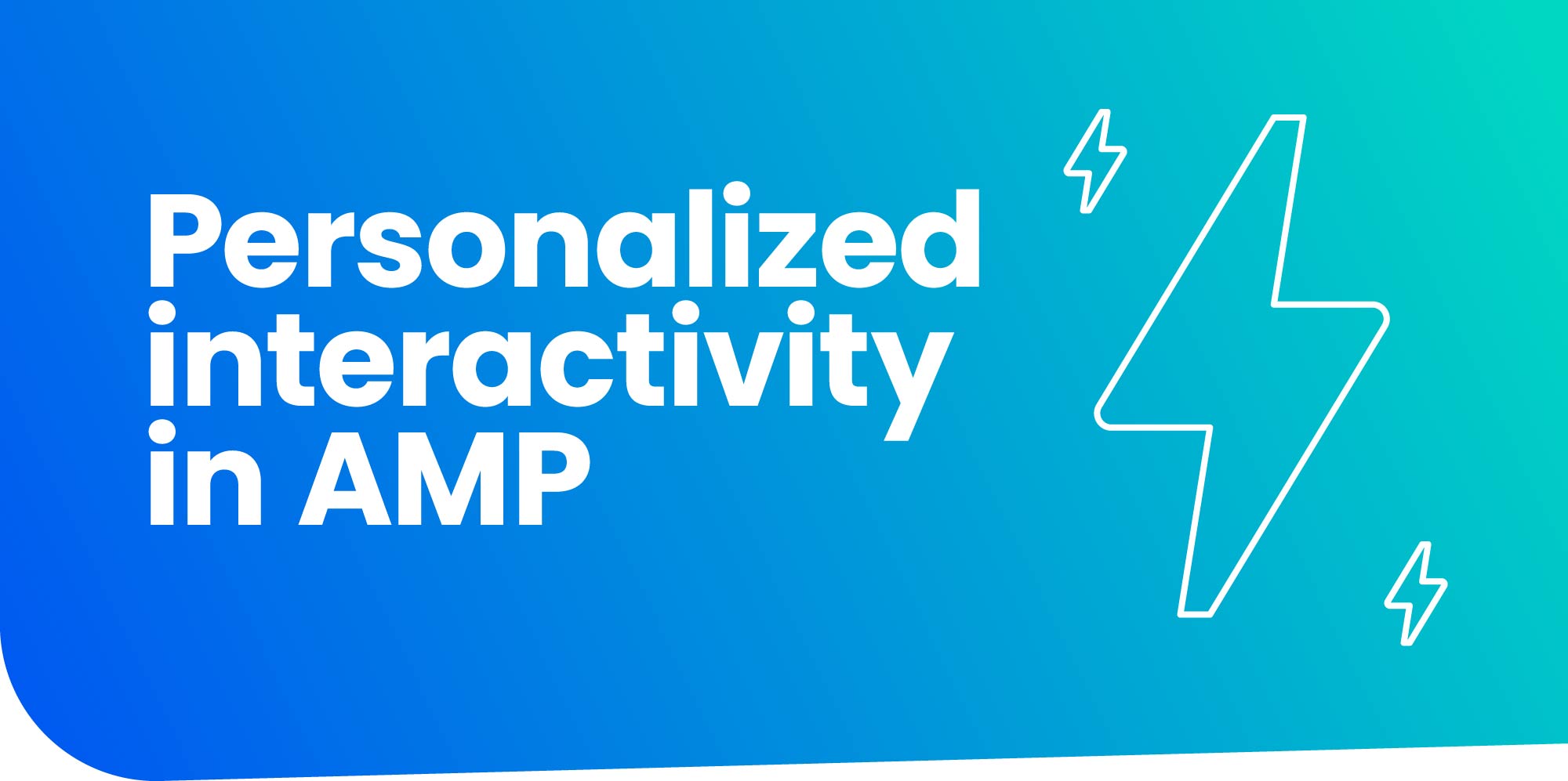 The AMP Blog – Page 3 – News and announcements from the AMP team